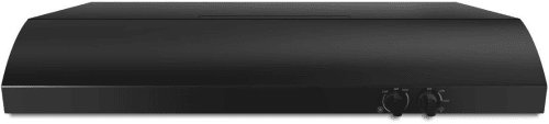Maytag UXT4236ADB 36 Inch Under Cabinet Range Hood with 2-Speed/225 CFM ...