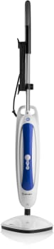 Reliable 200CU Steamboy Floor Mop with 180-Degree Swivel Head, 25 ...