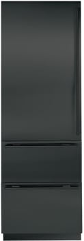 Sub-Zero 700TR 27 Inch Built-in All-Refrigerator with Adjustable Spill ...