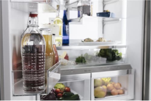 Thermador T36FT820NS 36 Inch Freestanding French Door Smart ...