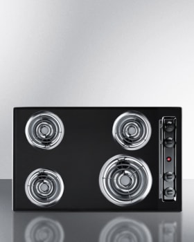 coil stove top elements