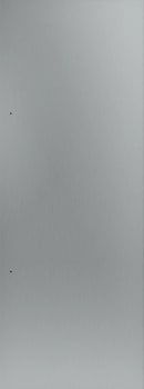 Thermador TFL30IR800 30 Inch Flat Stainless Steel Door Panel(For Use ...