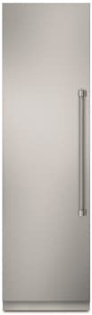 Thermador T24IF800SP 24 Inch Built-In Full Freezer Column with 12 cu ...
