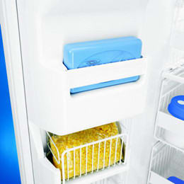 Whirlpool GS6SHEXNS 25.6 Cu. Ft. Conquest Side by Side Refrigerator ...