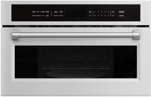 Thor Kitchen TMO30 30 Inch Built-In Microwave Speed Oven with 1.6 cu ...