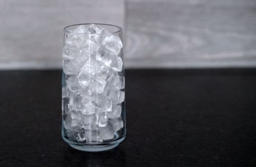 Marvel MLCP215SS81A 15 Inch Built-In Clear Ice Machine with 39 lbs ...