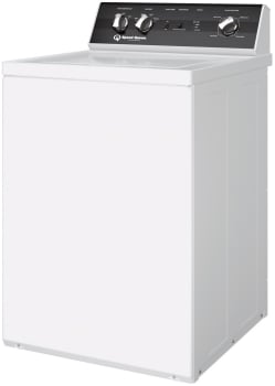Speed Queen TR3003WN 26 Inch Top Load Washer with 3.2 cu. ft. Capacity ...