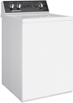 Speed Queen TR5003WN 26 Inch Top Load Washer with 3.2 cu. Ft. Capacity ...
