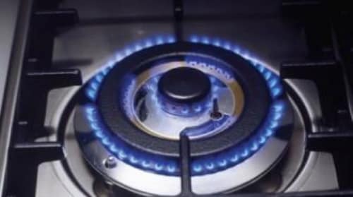 Ilve UM76DVGGMX 30 Inch Traditional-Style Gas Range with 5 Open Burners ...