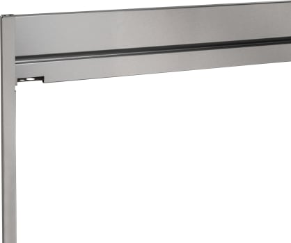 Frigidaire TRMKTEZ1FL79 79" Single Trim Kit (Flat)