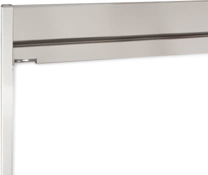 Frigidaire TRMKTEZ2FL79 79" Double Trim Kit (Flat)