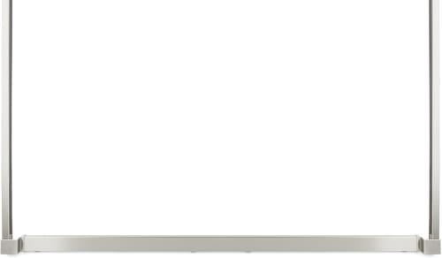 Frigidaire TRMKTEZ2FL79 79" Double Trim Kit (Flat)