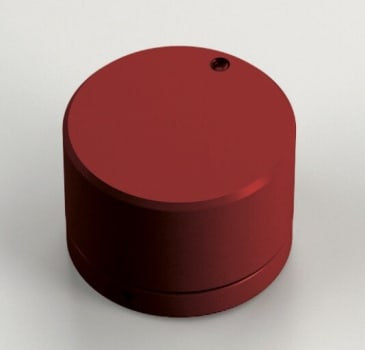 Tulip Cooking TC19444 12,000 BTU Modular Gas Cooktop with One Sealed ...