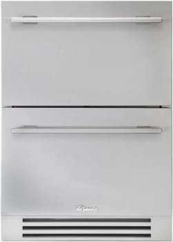 precision drawer fridge