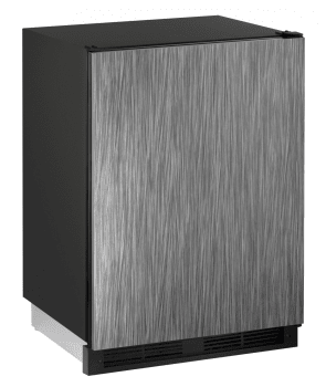U-Line U1224FZRINT00A 24 Inch Built-In Convertible Freezer with ...