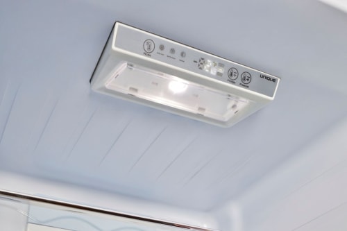 Unique Appliances UGP328LPSS 24 Inch Freestanding Bottom Mount ...