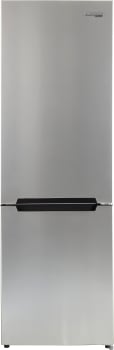 Unique Appliances UGP328LPSS 24 Inch Freestanding Bottom Mount ...