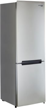 Unique Appliances UGP328LPSS 24 Inch Freestanding Bottom Mount ...