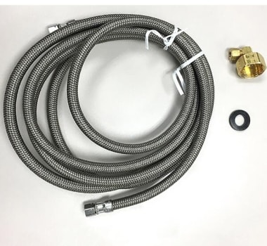 U-Line ULAWATERHOOKUP Water Hook Up Kit