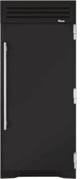 True Residential 085ULTRAMATTEBLACK Ultra Matte Black