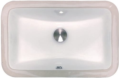 undermount sinks ceramic