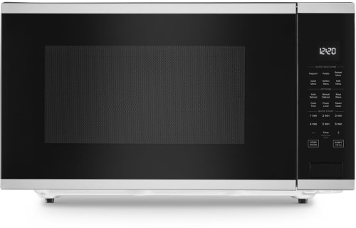 Whirlpool UMCS5022RZ 2.2 cu. ft. Countertop Microwave Oven with 1,200 ...