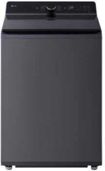 LG WT8400CB 27 Inch Top Load Washer with 5.5 cu ft Capacity, EasyUnload ...
