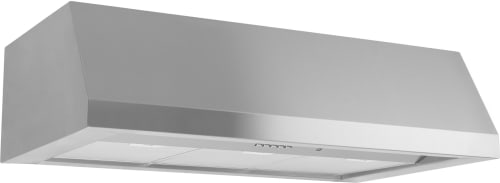 GE UVW8364SPSS 36 Inch Wall Mount Smart Range Hood with 600 CFM ...
