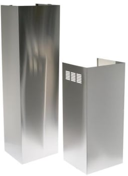 GE UX12DC93SS 12(ft.) Ceiling Duct Cover Kit