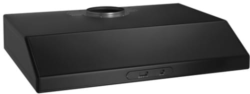 Maytag UXT5230ADB 30 Inch Under-Cabinet Range Hood with 250 CFM Blower ...