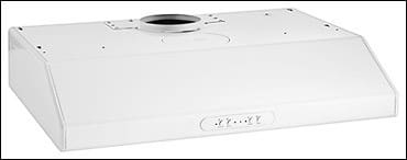 Maytag UXT5430ADW 30 Inch Under Cabinet Range Hood with 400 CFM ...