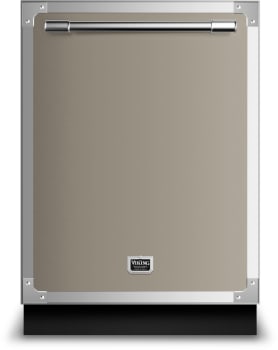 Viking TVDDP524NA 24 Inch Tuscany Dishwasher Door Panel Kit: Nantucket