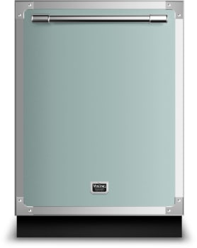 Viking TVDDP524SP 24 Inch Tuscany Dishwasher Door Panel Kit: Splash