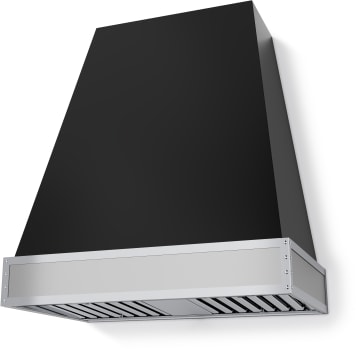 Viking TVHW3642ON 36 Inch Wall Mount Hood with 3-Speeds, 600 CFM, LED ...