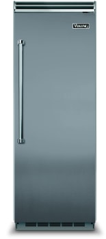 Viking VCRB5304RNS 30 Inch Built-In Column Refrigerator with 17.8 Cu ...