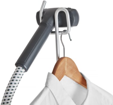 Reliable 120GC Garment Steamer with 1Gal. Water Capacity, Super-Flex ...