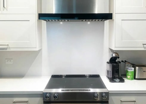 Trade-Wind VSL4366RC Designer Series Style Range Hood Liner with 600 ...