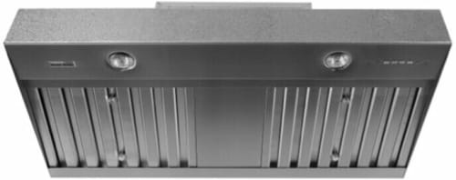 Trade-Wind VSL44212RC Designer Series Style Range Hood Liner with 1200 ...