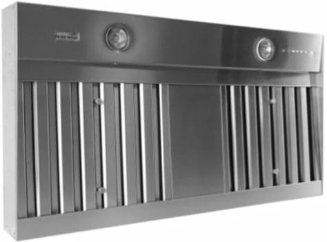 Trade-Wind VSL4366RC Designer Series Style Range Hood Liner with 600 ...