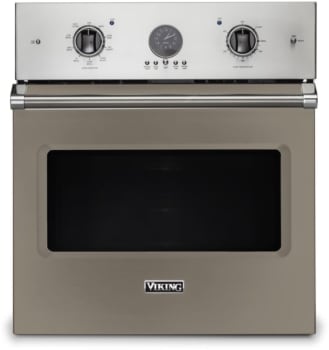Viking VSOE527NA 27 Inch Built-In Single Electric Wall Oven with 4.1 Cu ...