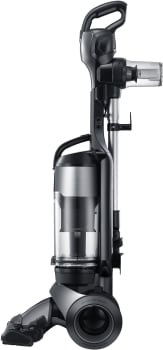 Samsung VU12F70SHDC MotionSync Bagless Upright Vacuum with 1,200-Watt ...