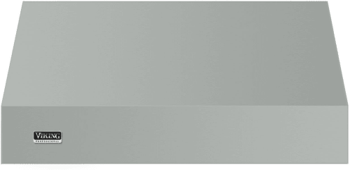 Viking VWH548481AG 48 Inch Wall Mount Range Hood with Virtually ...