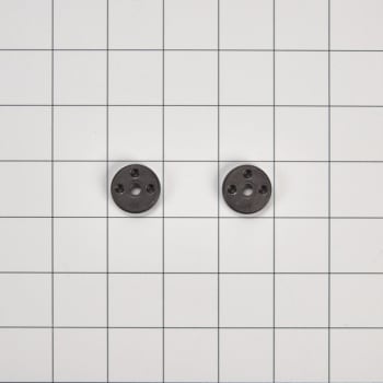 KitchenAid W10846206 Handle Medallion Kit