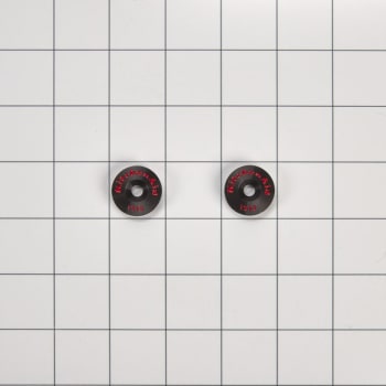 KitchenAid W10846206 Handle Medallion Kit