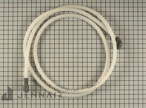 JennAir W11381654 Drain Hose-External, 12 ft.