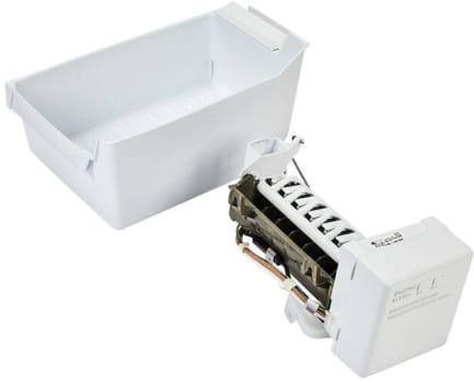 Whirlpool W11517113 Ice Maker Kit