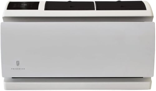 Friedrich WCT16B30A 15400 BTU Tru-The-Wall Smart Air Conditioner with ...