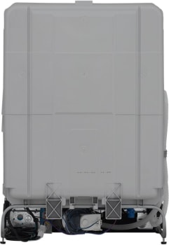 Whirlpool WDF331PAMB 24 Inch Full Console Dishwasher with 12 Place ...