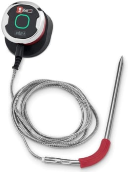 Weber 7202 iGrill® Mini Bluetooth Thermometer