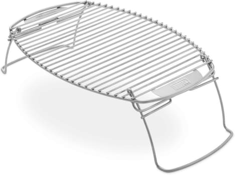 Weber 7647 Expansion Grilling Rack